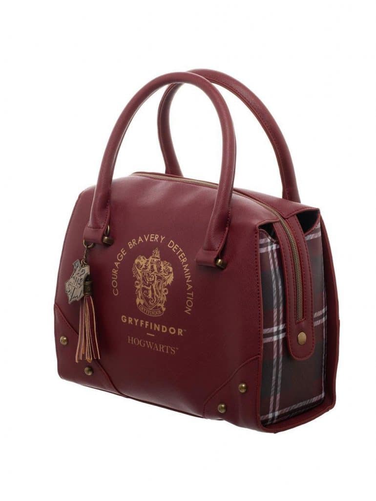 Sac à Main Harry Potter Gryffondor Au Comptoir Des Sorciers