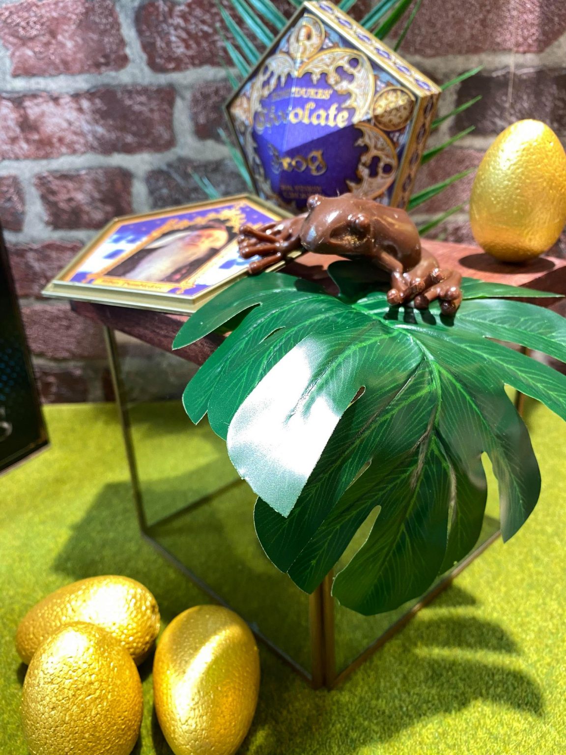 Nos Produits Officiels Harry Potter Préférés Pour Le Printemps Au