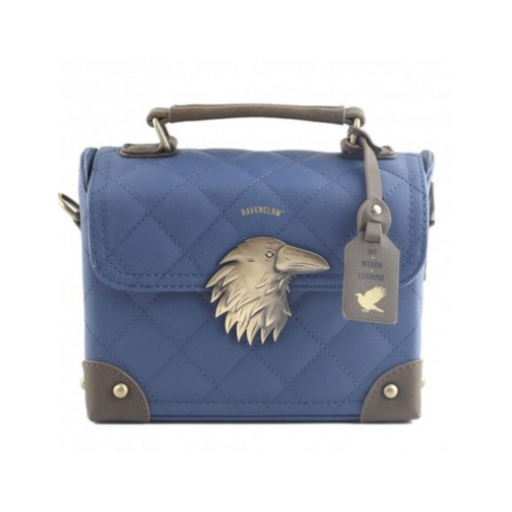 Sac à Main Bandoulière Harry Potter Serdaigle Au Comptoir Des
